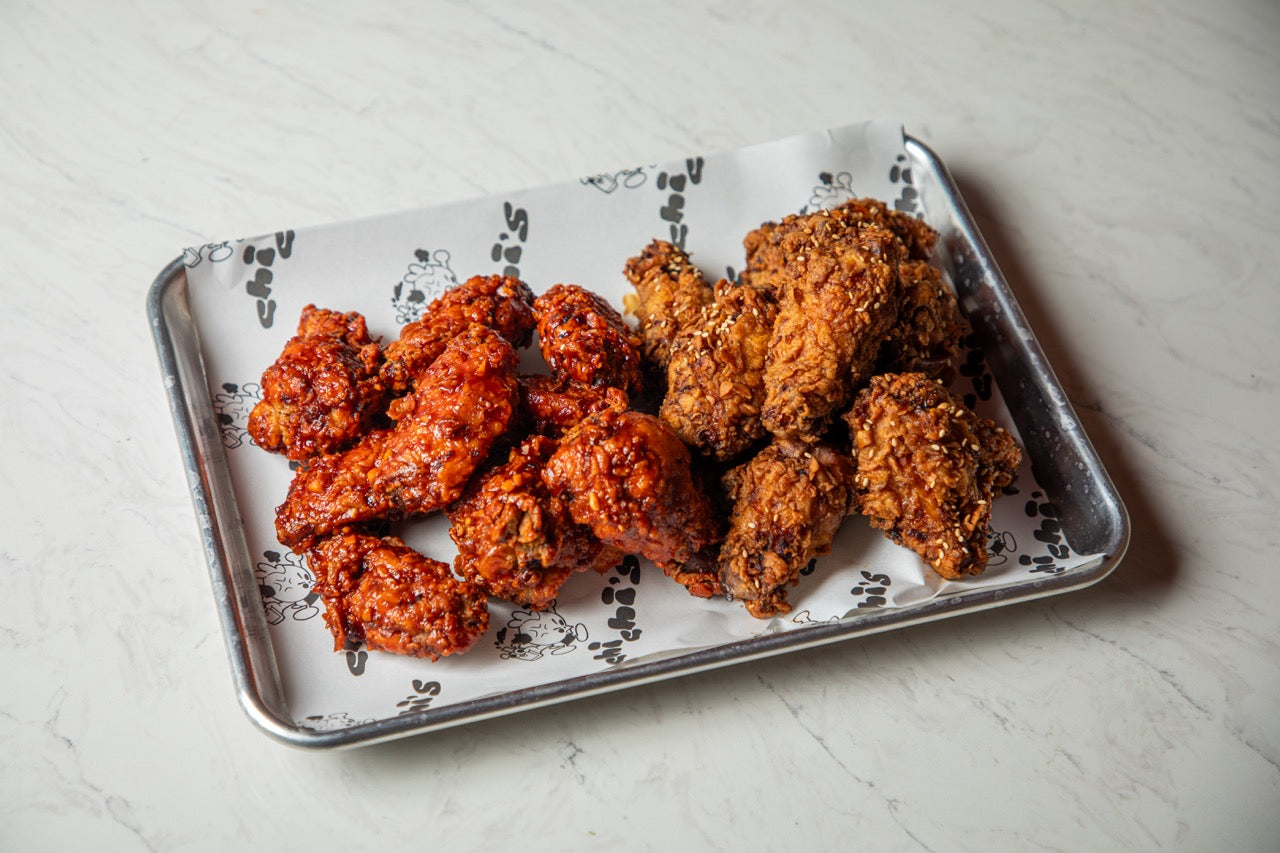 Chi-Chi's Chicken & Beer